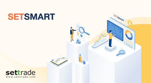 บริการข้อมูล SETSMART - แนะนำบริการ - SETTRADE.COM