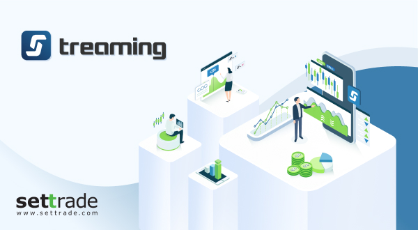 Streaming - แนะนำแอปพลิเคชัน - SETTRADE.COM