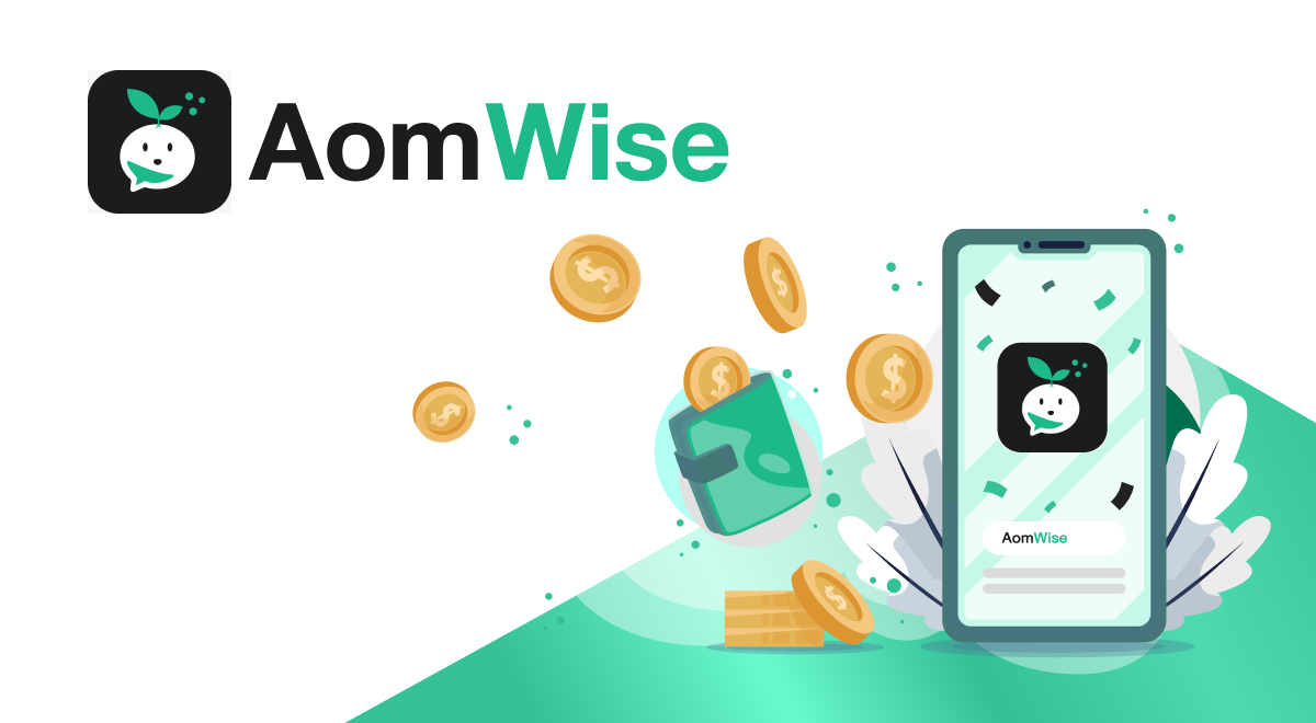 AomWise - แนะนำแอปพลิเคชัน - SETTRADE.COM